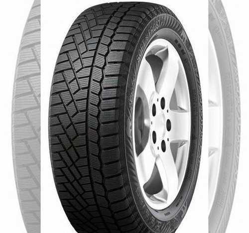 Gislaved Soft Frost 200 225/65 R17 102T