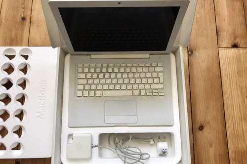 Macbook 13 2007 A1181