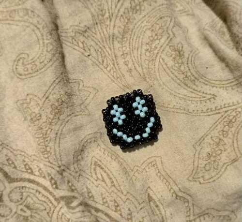 Поделка из бисера