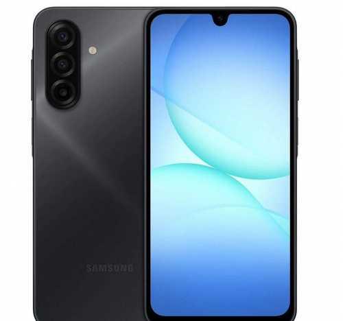 Samsung Galaxy A17, 8/256 ГБ
