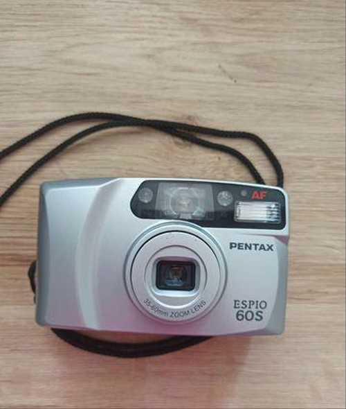 Pentax Espio 60S