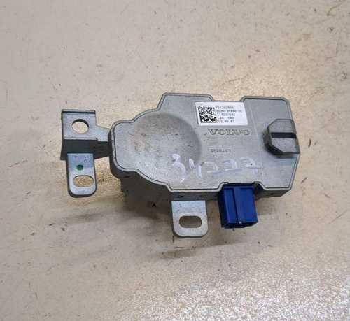 Замок руля, блокиратор Land Rover Freelander 1, 20