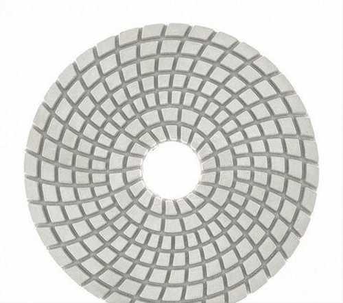 Алмазный круг, 100 мм, P 400, 5шт - 73510