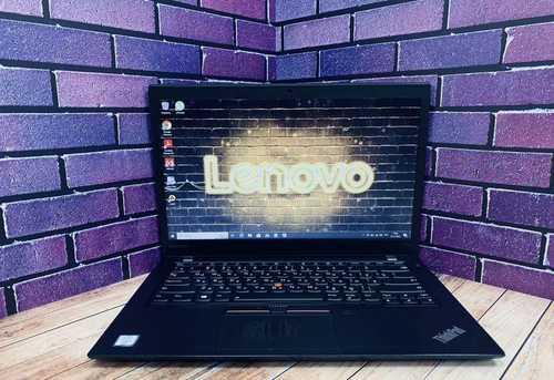 Ноутбук Lenovo Core i5 SSD 256Gb Мощный Гарантия