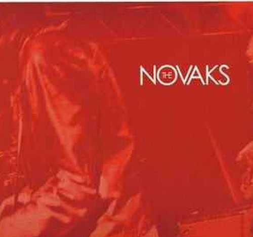 CD Novaks - The Novaks