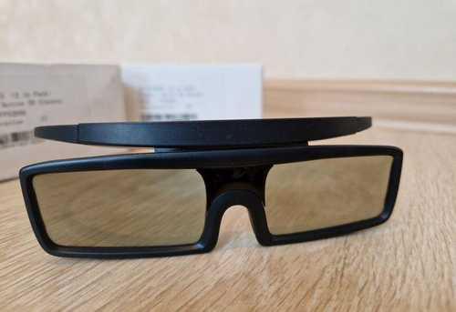 Активные 3D очки FPS3D06 для телевизора