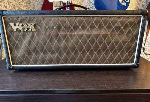 VOX AC30CCH amp head