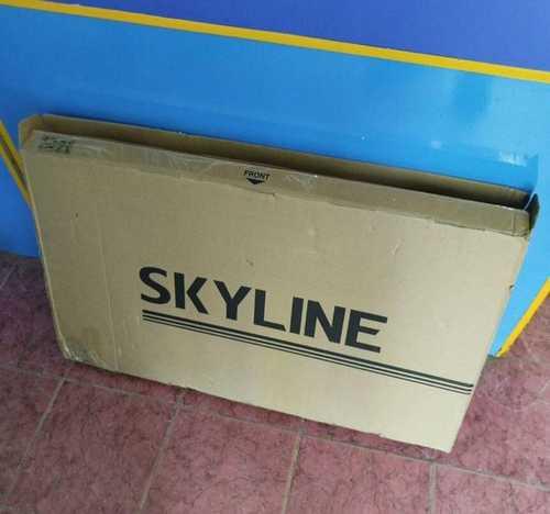 ЖК телевизор Skyline 40lst5971