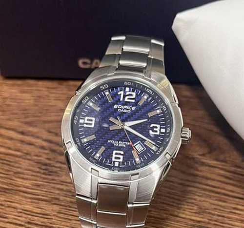 Наручные часы casio ef-125