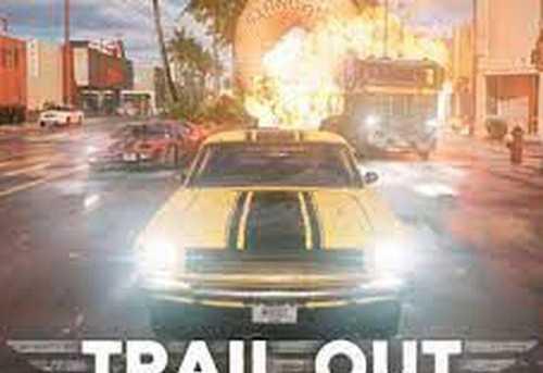 Trail Out игры для Nintendo Switch