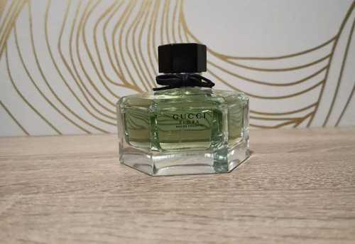 Gucci flora eau de toilette оригинал