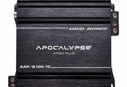 Моноблок apocalypse AAP-2100.1D