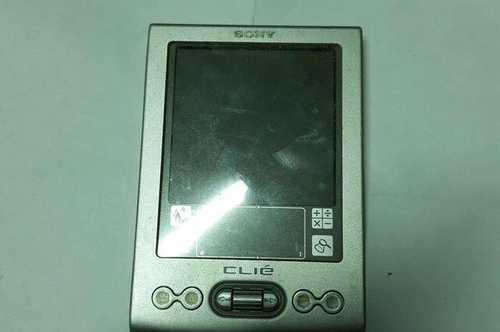 Кпк Sony Clie PEG-TJ25/U Sony Clie IBM Palm N79