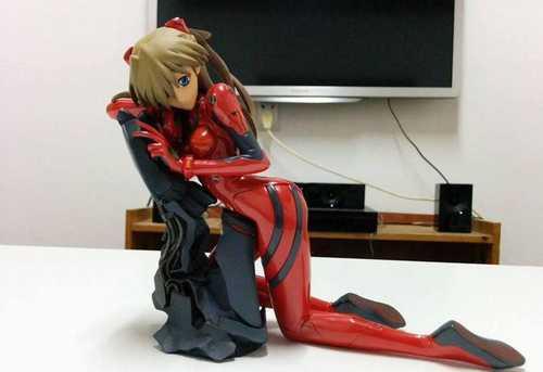 Фигурка Asuka из аниме Evangelion