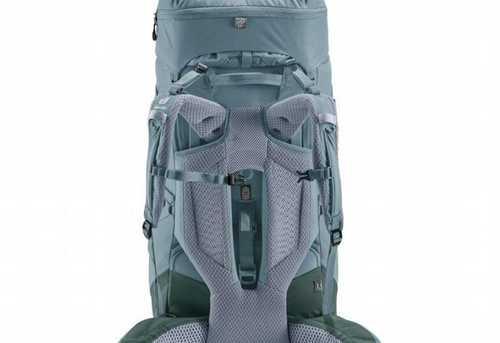 Deuter aircontact core 45 + 10 sl рюкзак