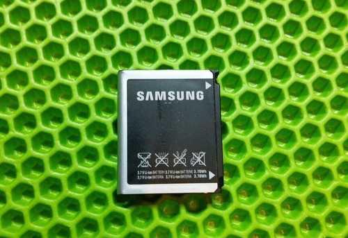Аккумулятор Samsung AB603443CU, оригинал