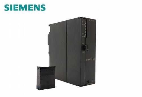 Процессор коммуникационный Siemens 6GK7342-5DA02-0