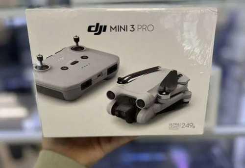 DJI Mavic Mini 3 Pro