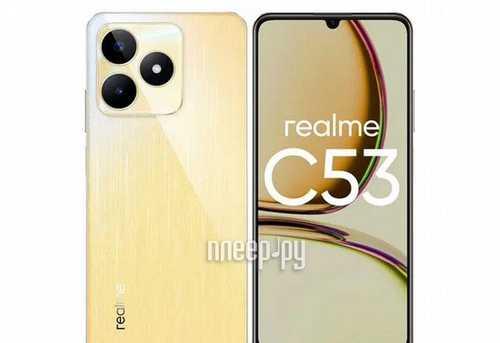 realme C53, 6/128 ГБ