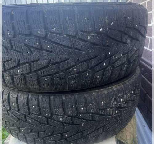 Nokian Tyres Hakkapeliitta 7 SUV 225/65 R17