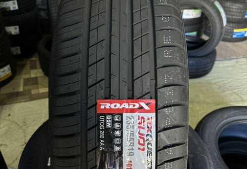 RoadX RXQuest SU01 235/55 R19 101W