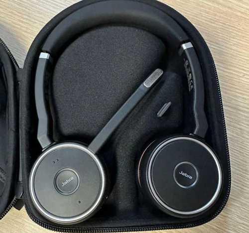 Наушники jabra большой выбор