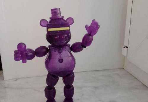 Фигурка funko pop fnaf VR Toy Freddy Funko