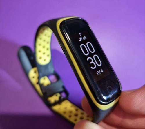 Samsung Galaxy fit2