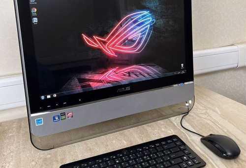 Моноблок asus EeeTop ET2203T