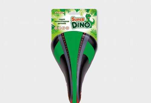 Седло trix Super Dino детское 230 х 145 мм