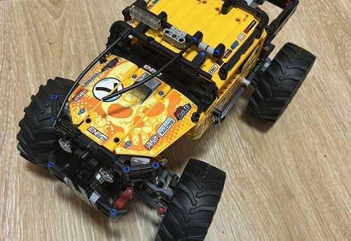 Lego technic 42099