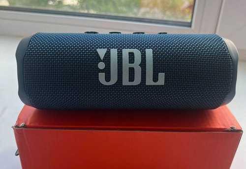 Колонка jbl flip6