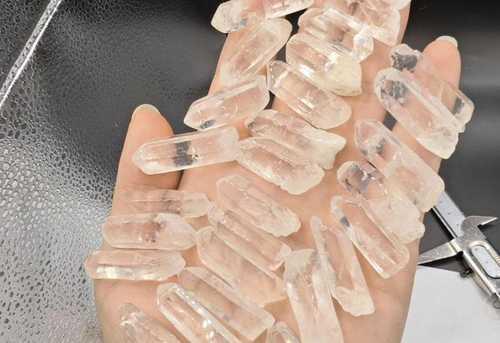 Минералы в коллекцию набор кристаллов