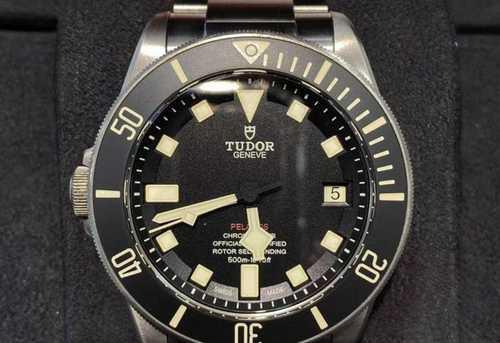 Часы Tudor Pelagos M25610TNL-001