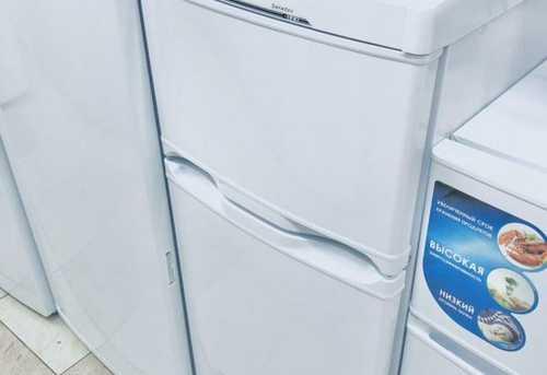 Холодильник для студентов новый