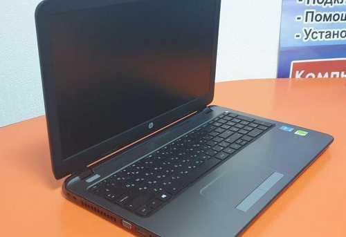 Ноутбук - HP 250 G3- 8BX
