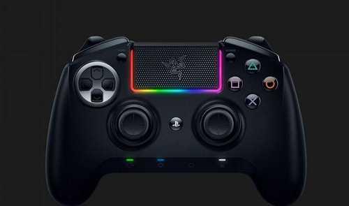 Razer Raiju Ultimate ps4/ps5