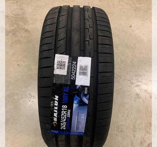 Sailun Atrezzo ZSR2 245/45 R18 100Y