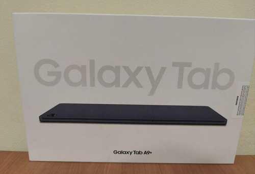 Samsung galaxy tab a9+ plus WiFi 64 gb