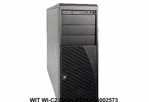 Сервер Intel WIT WI-C2.D41H.H304-214002573