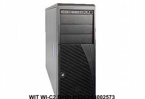 Сервер Intel WIT WI-C2.D41H.H304-214002573