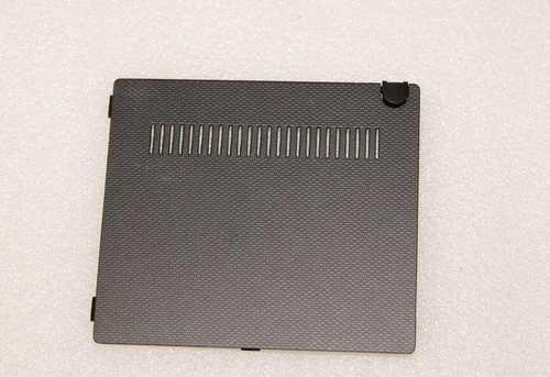 Asus EEE PC 1225B крышка памяти