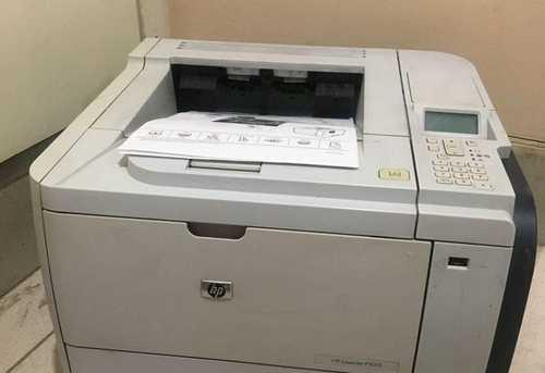 Принтер лазерный HP LJ 3015