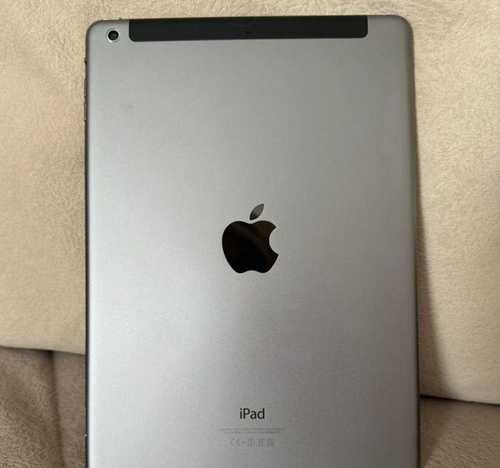 Планшет apple iPad Air 1. Лучший вариант