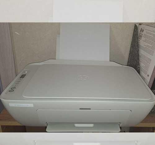 Мфу HP Deskjet 2710