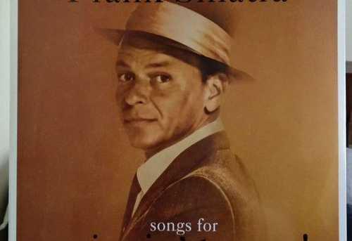 Виниловая пластинка Sinatra, Frank, Songs For Swin