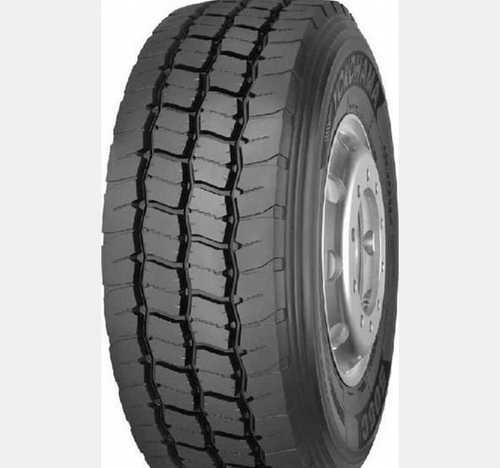 Шина грузовая 385/65 R22.5 Yokohama 505C Прицеп 164K