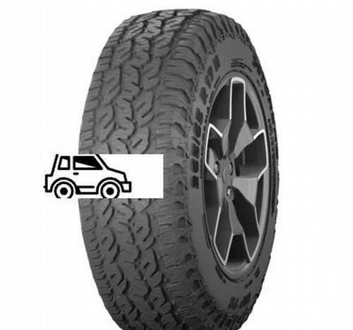 Torero MP72 205/70 R15 96T