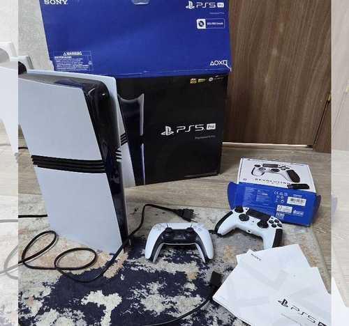 Sony playstation 5 ps5 pro