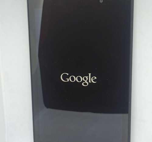 Google Nexus 7 LTE (2013)